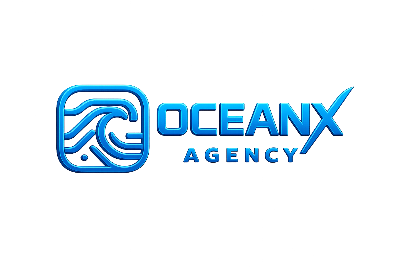 OCEANX AGENCY